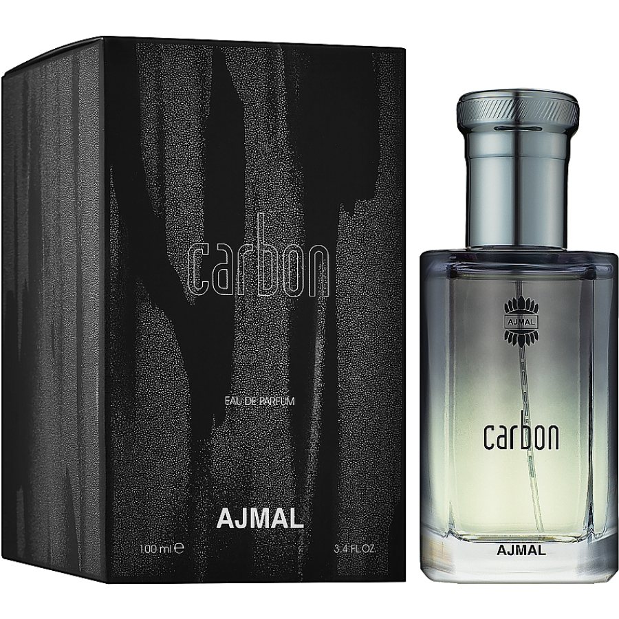 Ajmal Carbon edp 100ml - €21,51 - Glamma.fi