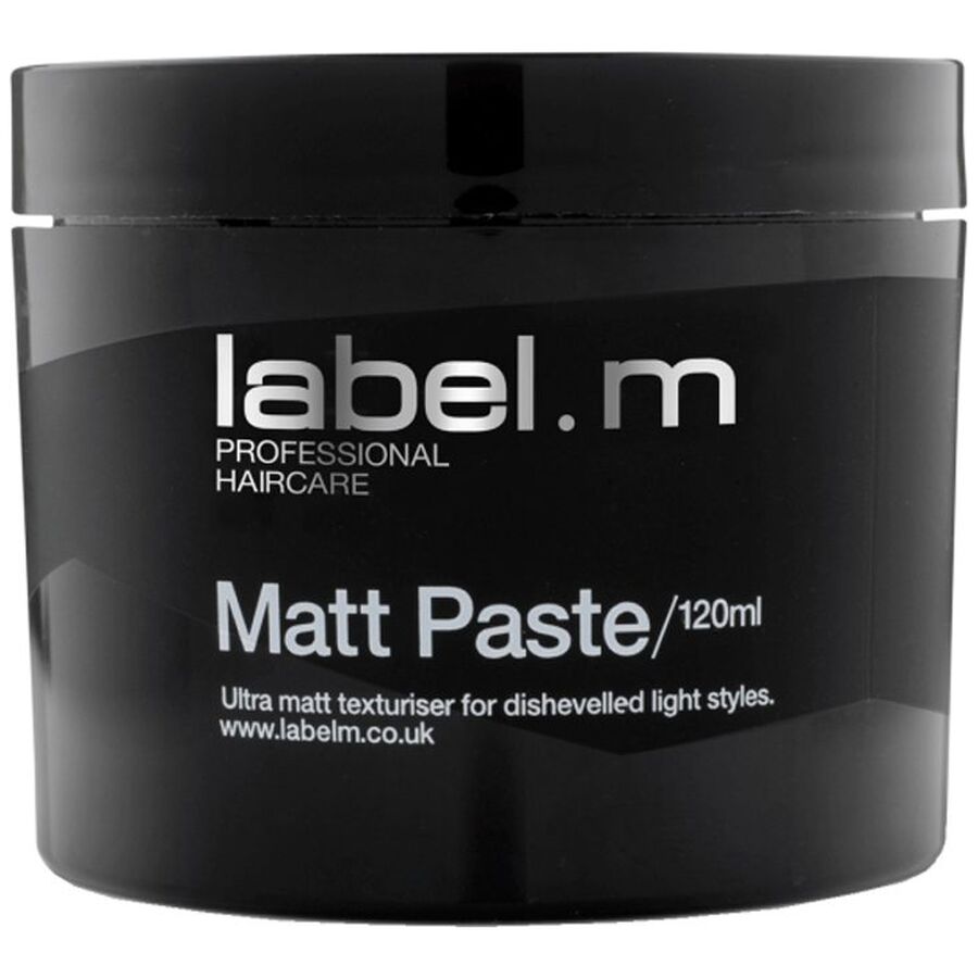 Label. M Matt Paste 120ml - €36,96