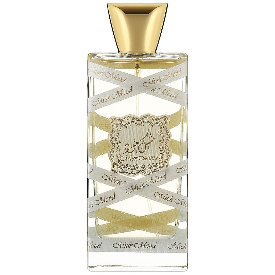 Lattafa Perfumes Musk Mood edp 100ml - €29,61 - Glamma.fi
