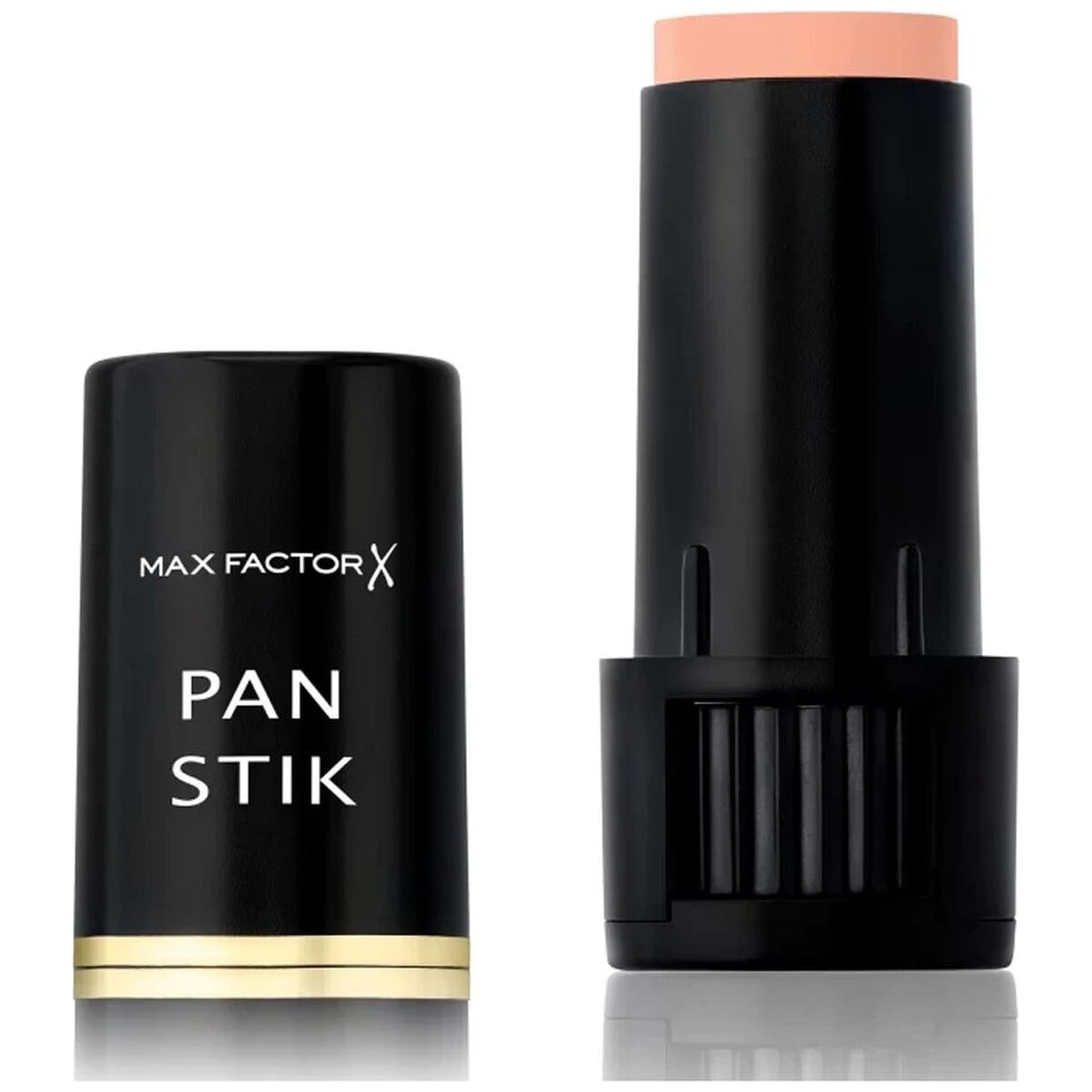 Max Factor Pan Stik Foundation 014 Cool Copper 9g - €8,98