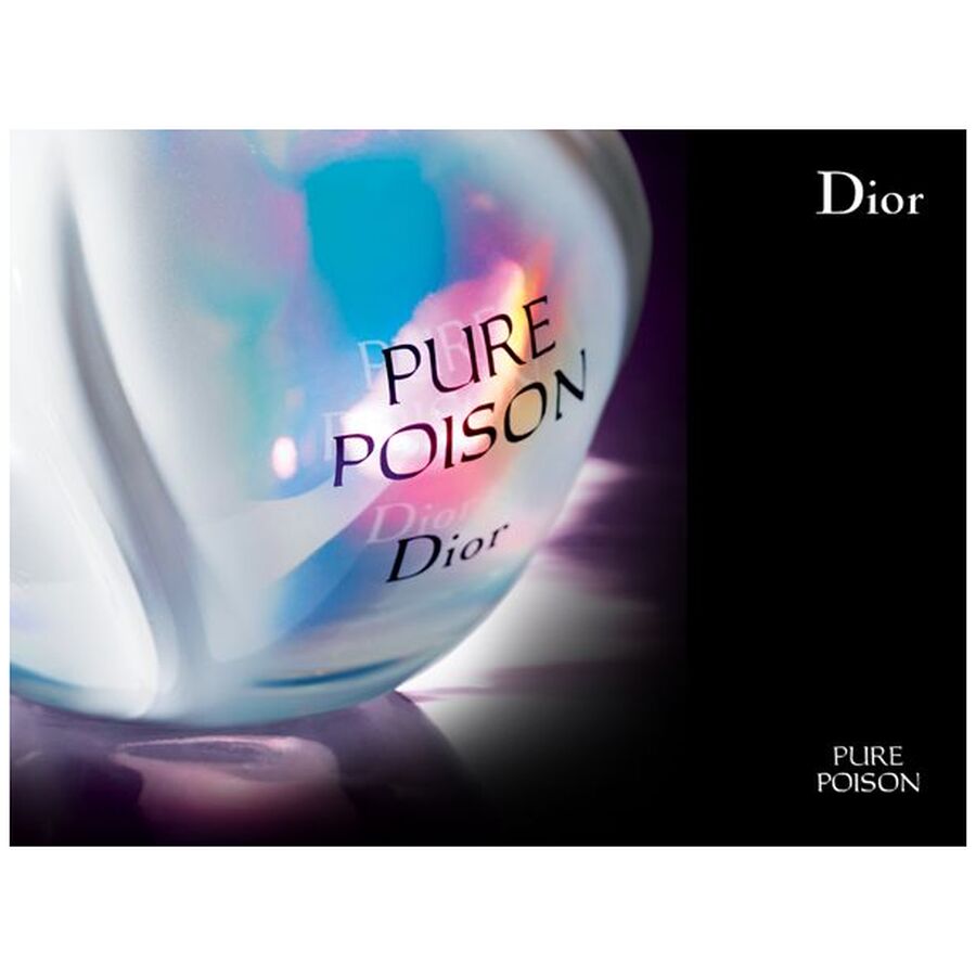 Dior Pure Poison edp 30ml - €91,71 - Glamma.fi