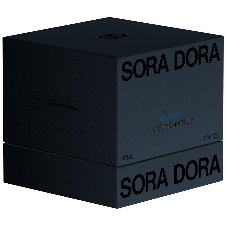 Sora Dora Gladiator Extrait de Parfum 50ml - €161,03